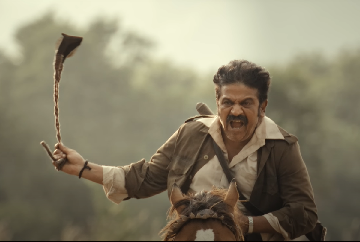 Shivarajkumar Interview On His Cameo In Rajinikanths ‘jailer And